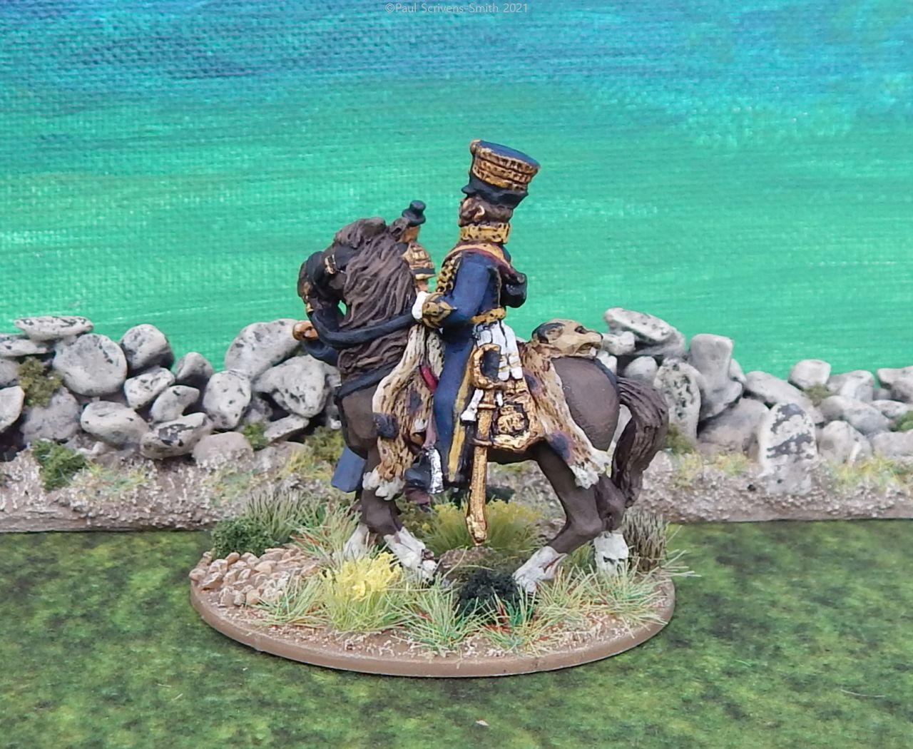 Lieutenant General the Earl of Uxbridge – 2T-News