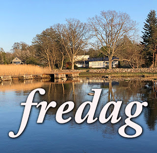 Veckans dagar: fredag – Björns webbsida