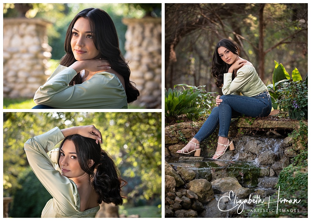 The Artistry of Elizabeth Homan: 2020