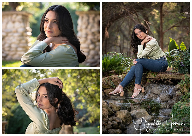 The Artistry of Elizabeth Homan: 2020