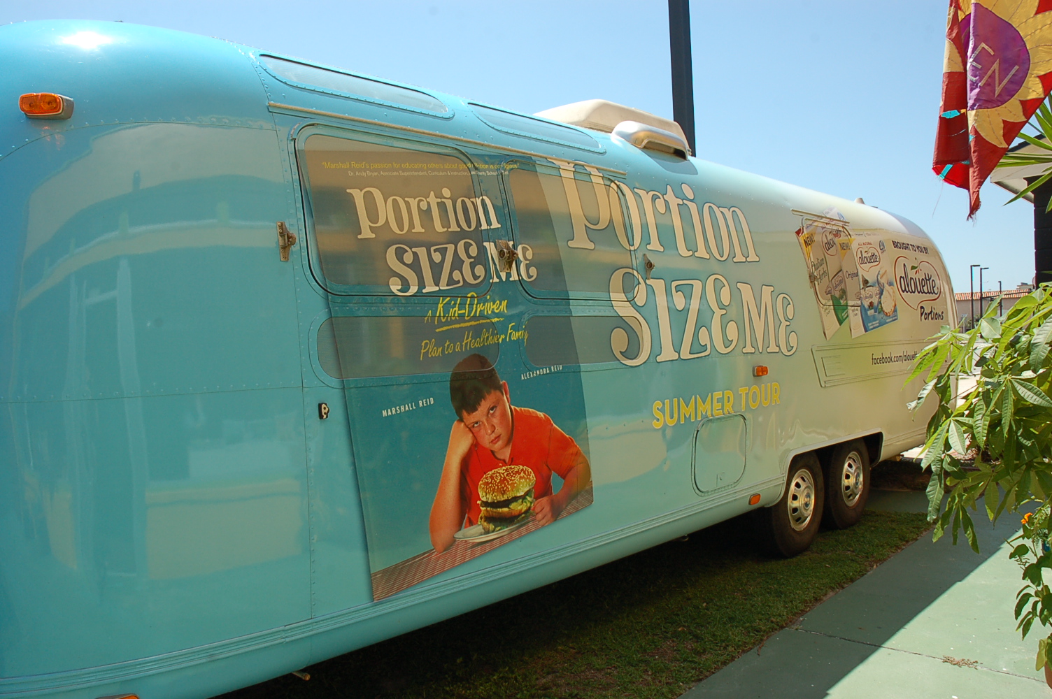 What a Healthy Family Eats: June 2012