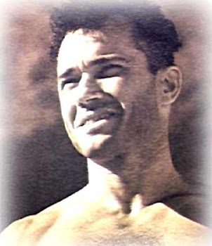 LEGENDARY SURFERS: Surfing Years 1952-53