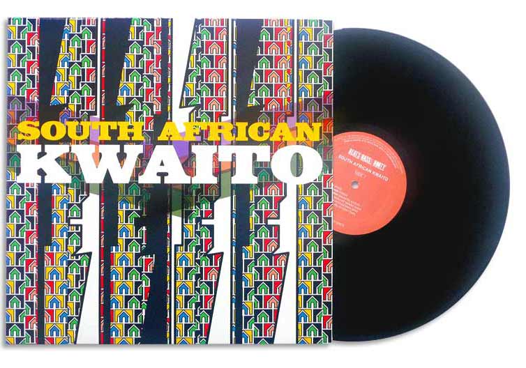 Timeline: The Development Of Music In South Africa | Timetoast