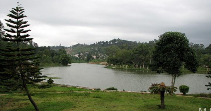 Top 10 Places to Visit in Yercaud