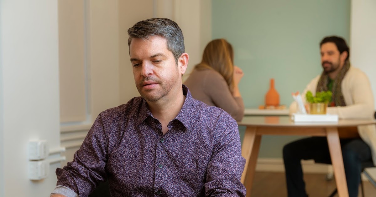 Robert J. Soper: Exponential Growth