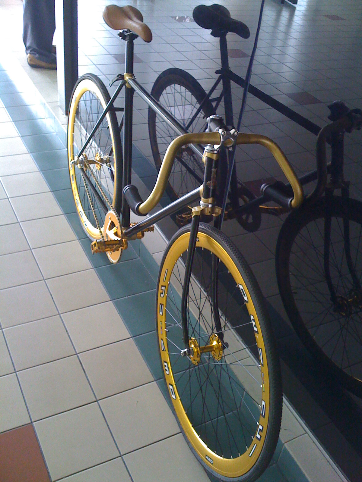 FAME FxD: Vintage FiXiE