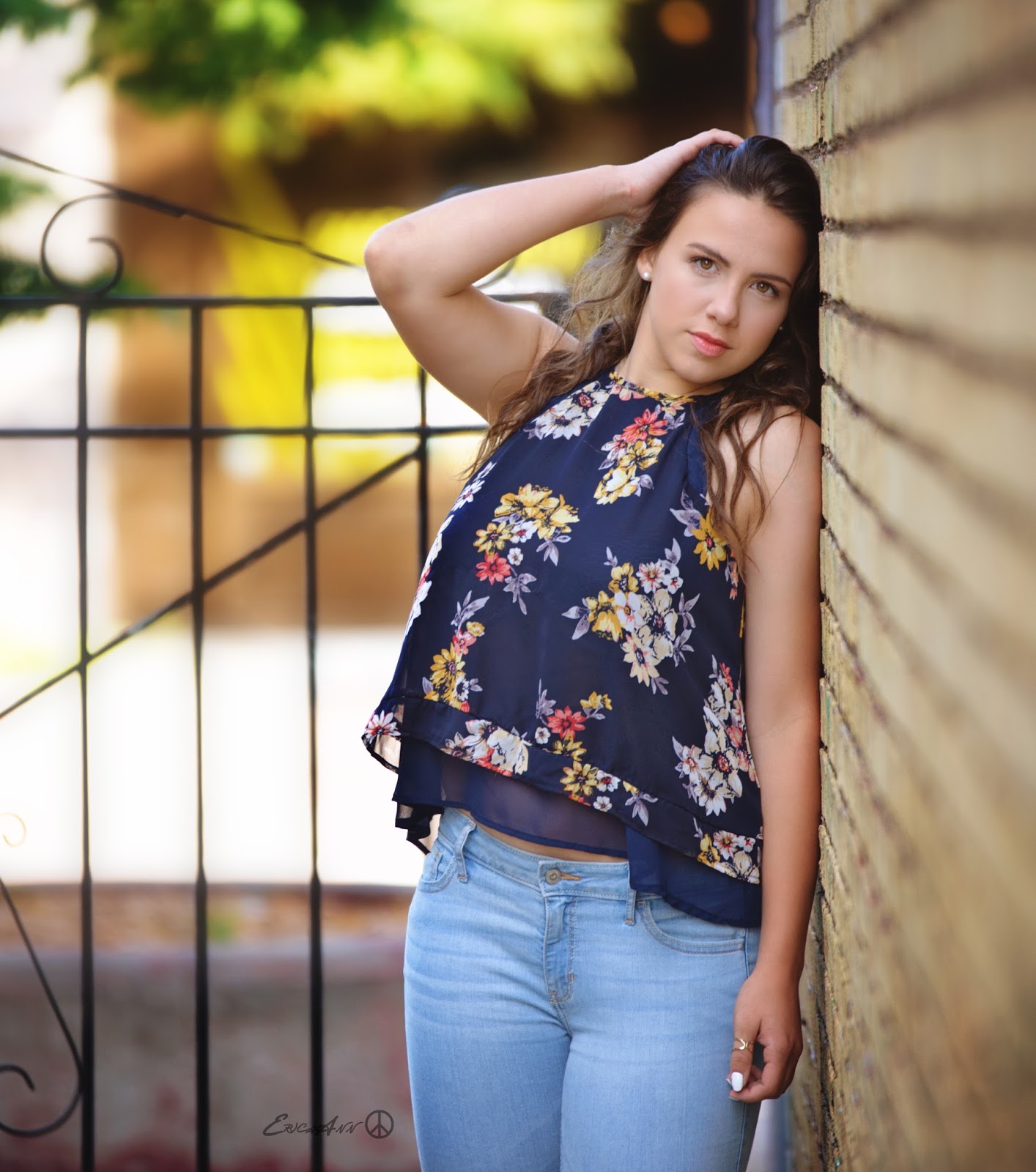 Erica Ann Photography : September 2017