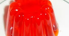 How Gelatin became the part of our food?
