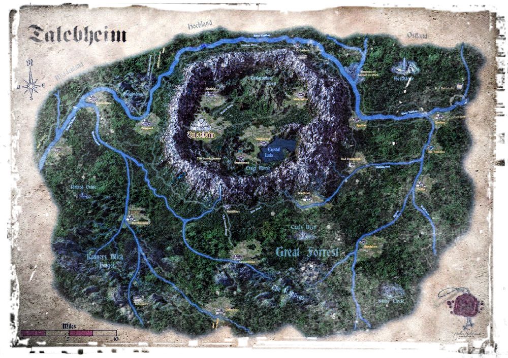 DansE MacabrE: Imperium, część 131 - Prowincje. Miasto-Państwo ...