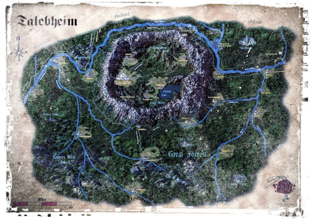 DansE MacabrE: Imperium, część 131 - Prowincje. Miasto-Państwo ...