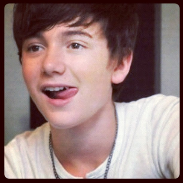 Welcome To My World: The Cutest Boy Ever!