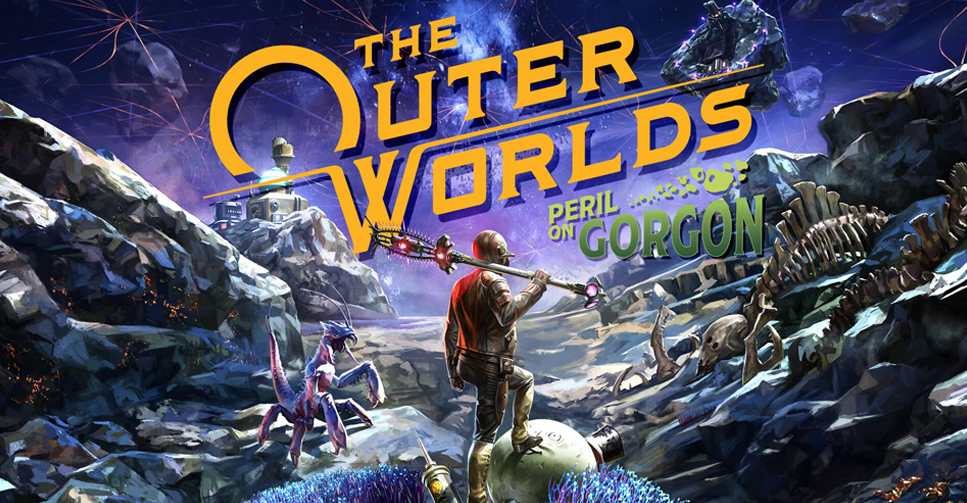 The Outer Worlds (Switch): DLC Peril on Gorgon chegará ao console em 10 de fevereiro - Nintendo ...