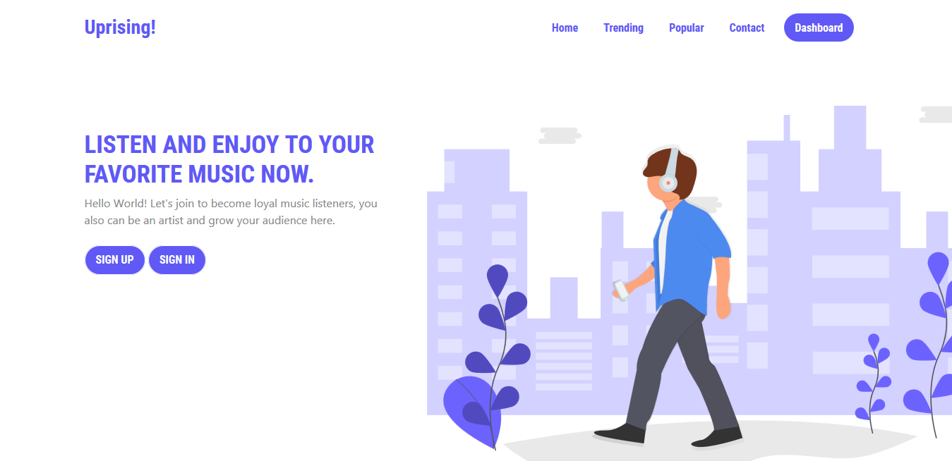 Source Code PHP Aplikasi Streaming Musik Berbasis Web