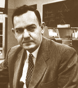 SEJARAH POPULER: Biografi singkat Herbert Alexander Simon