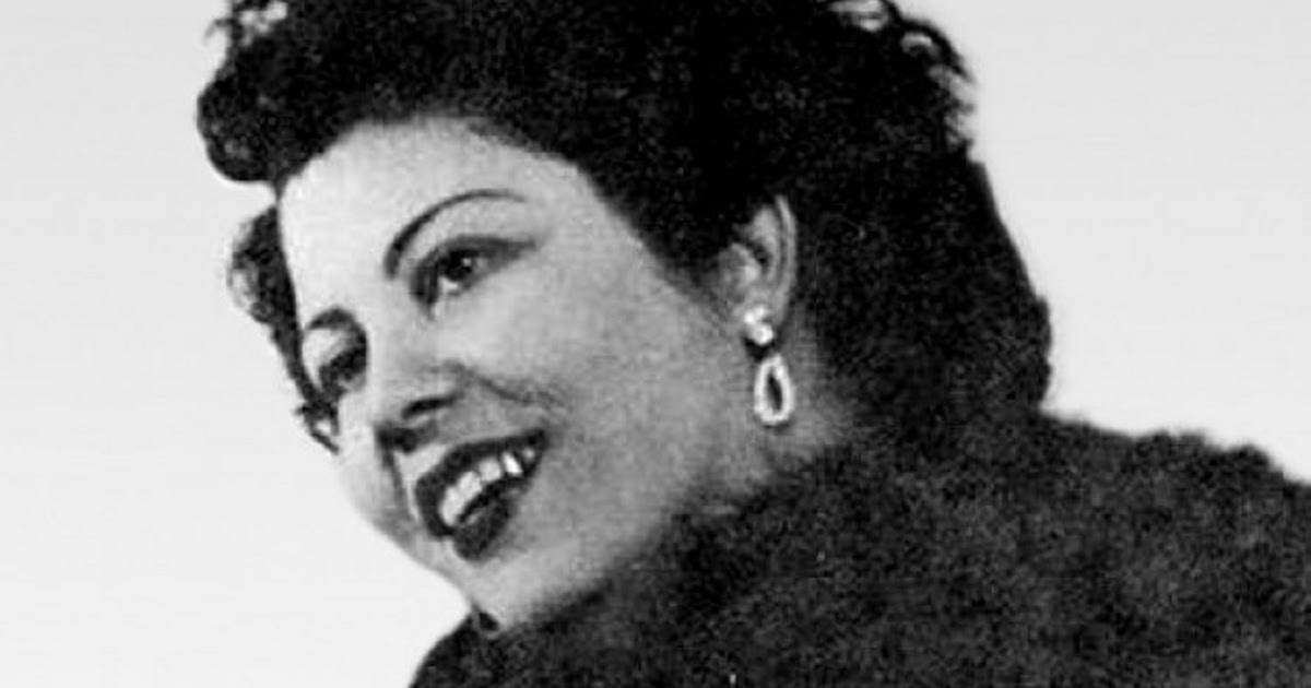 ☮ ΒΟΛΟΣ ΠΗΛΙΟ ΜΑΓΝΗΣΙΑ : Μαρίκα Νίνου 1918 – 1957