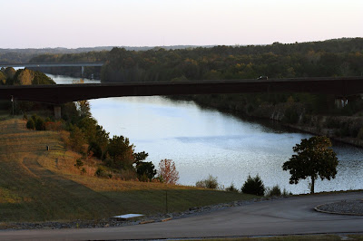 Cruising - Team Rogers: The Jamie L Whitten Lock