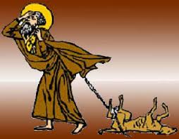 ORTHODOX CHRISTIANITY THEN AND NOW: An Anglican Hagiographer on Saint ...