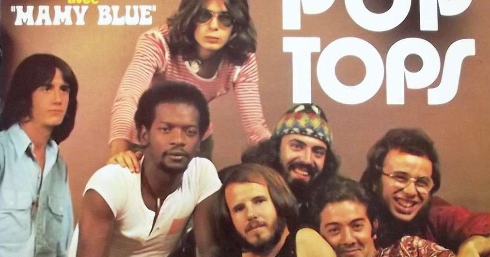 PIONEROS DEL POP ESPAÑOL: LOS POP TOPS