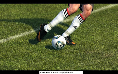 Pro evolution soccer 2012 tutorials: Which Best Camera Angles Setting ...