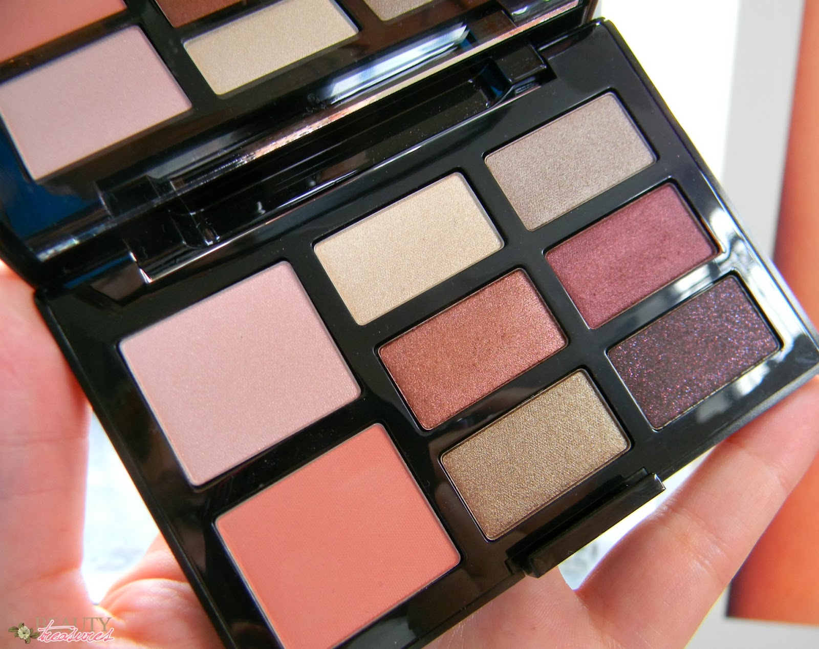 BE CREATIVE MAKE UP | HOLIDAY LOOK & X-MAS SETJES | Beauty Treasures