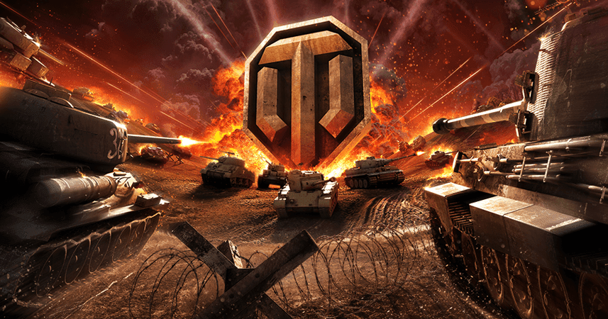 World of tanks – Mejoras en el diseño para los mapas en HD 2018 ...