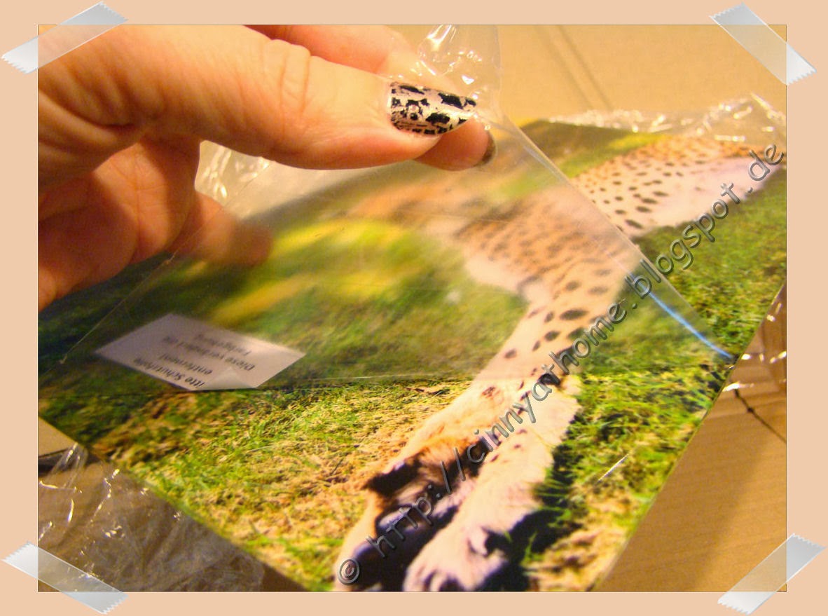 Cinny@Home: Schöne Bilder mit FotoFox