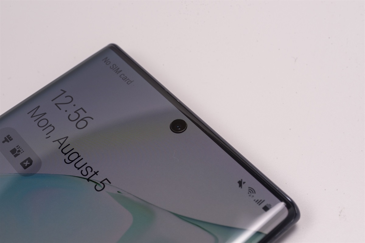 Segala yang Perlu Diketahui Tentang Samsung Galaxy Note 10 dan Note 10 ...