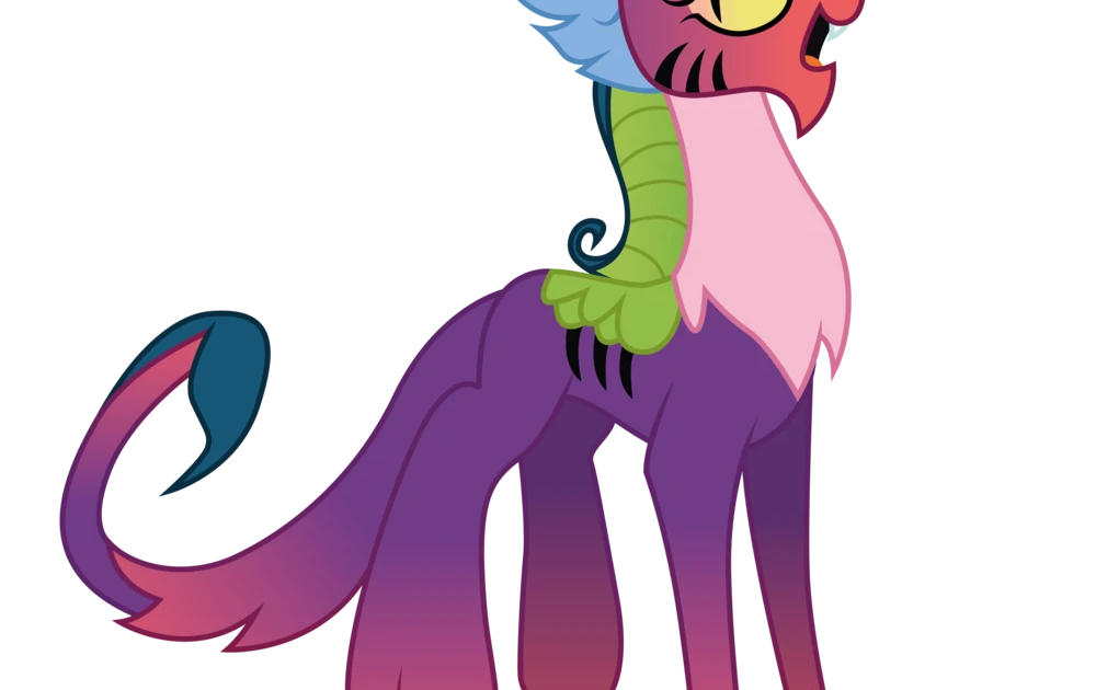 Equestria Daily - MLP Stuff!: Say Something Nice About Cosmos