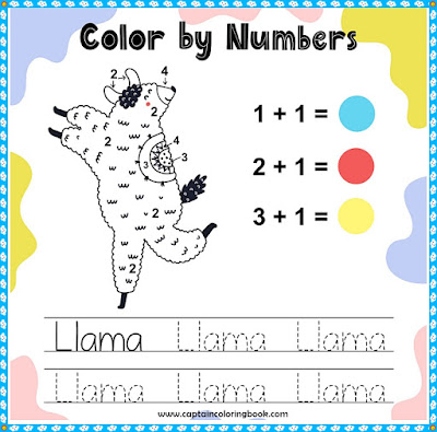 Coloring book pdf download