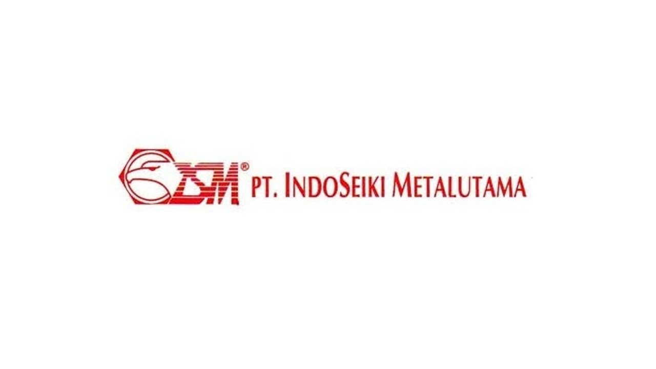 Lowongan Kerja PT Indoseiki Metalutama Tangerang – Info Loker Serang