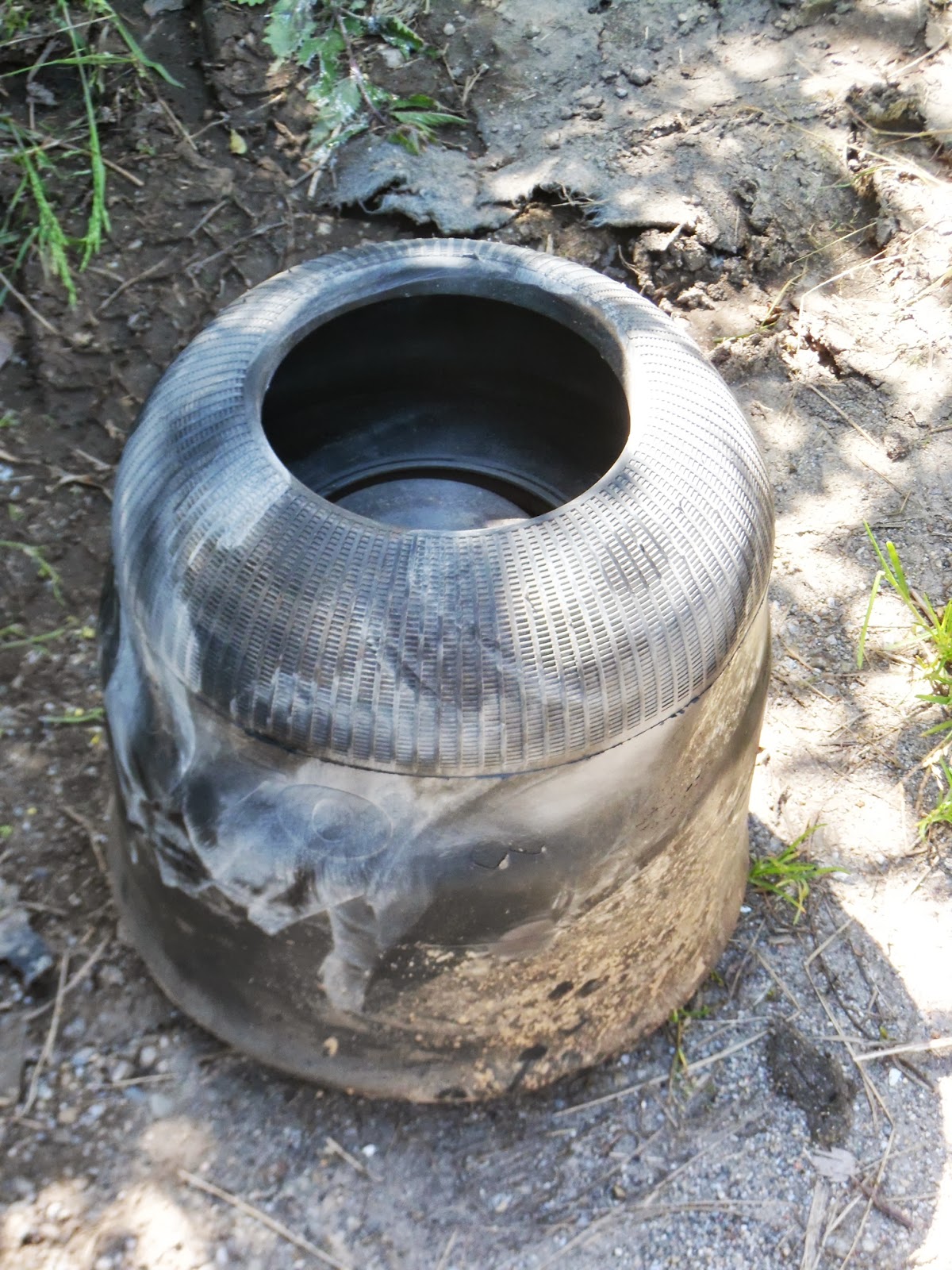 Senda BTT: Apeadero FEVE de Avilés - Embalse de Trasona - Monte'l Pando ...