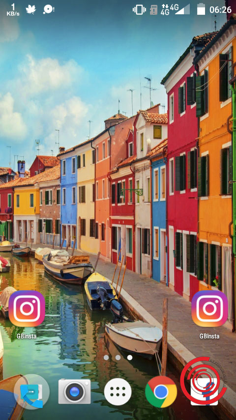 Cara Menampilkan Chat WhatsApp di Layar Utama Supaya Bisa Lihat Chat WA ...