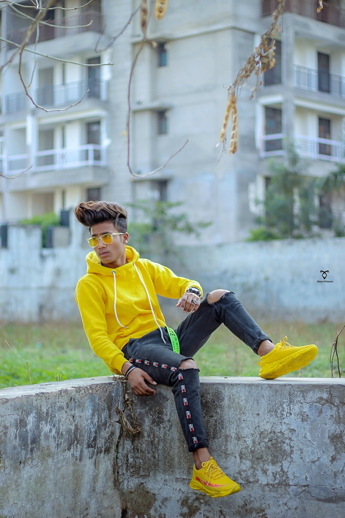 PRATEEK (prateeknation) Wiki, Biography, Age, Girlfriend, Friend ...