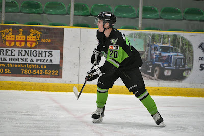 Bobcats Hockey Blog: Forward Mason Marcellus commits to Quinnipiac