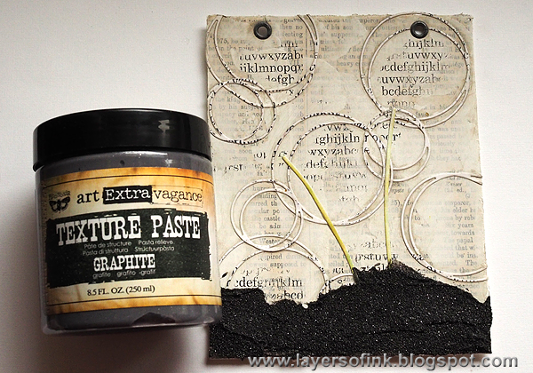 Layers of ink: STAMPtember® Use A Stamp Challenge And Blog Hop