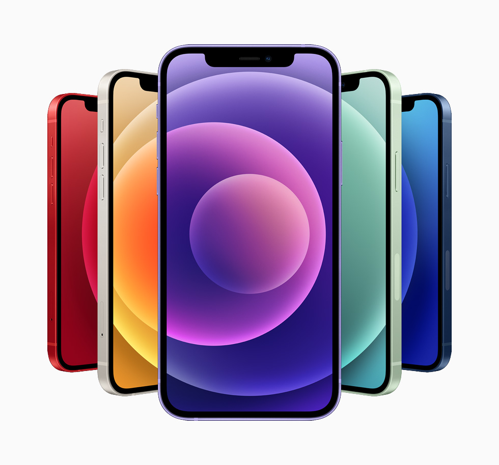 Apple Introduces IPhone 12 And IPhone 12 Mini Tech News 24h apple-introduces-iphone-12-and-iphone-12-mini-tech-news-24h