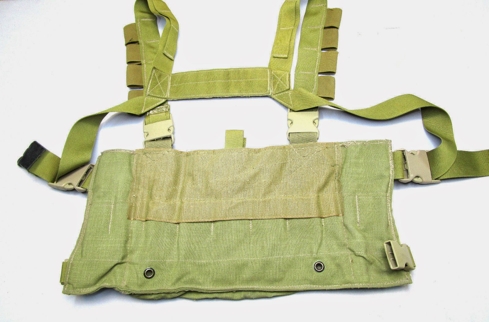 Webbingbabel: London Bridge Trading LBT-2586A Chest Rig