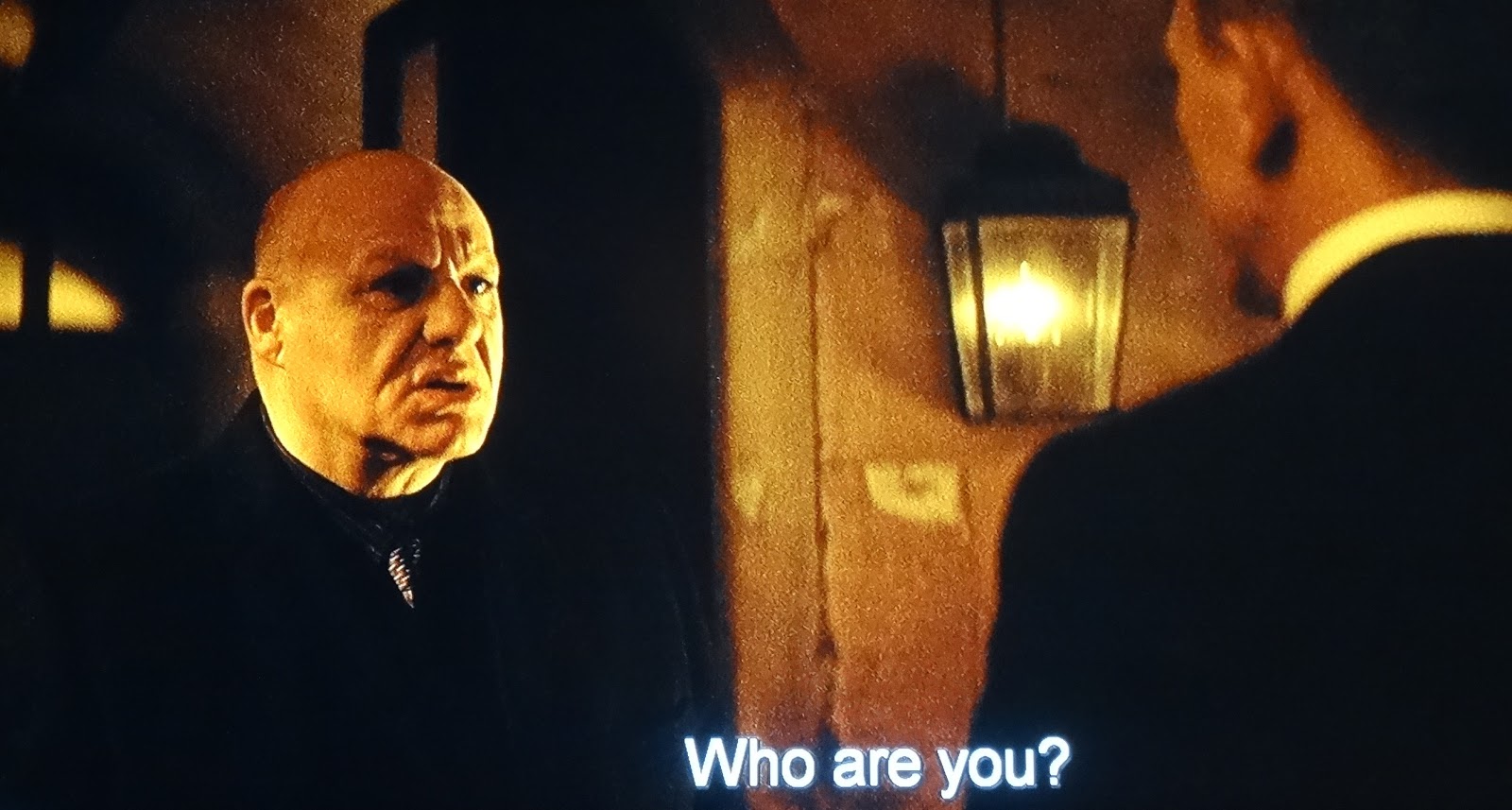 007 TRAVELERS: 007 Filming location: The door to the SPECTRE meeting in ...