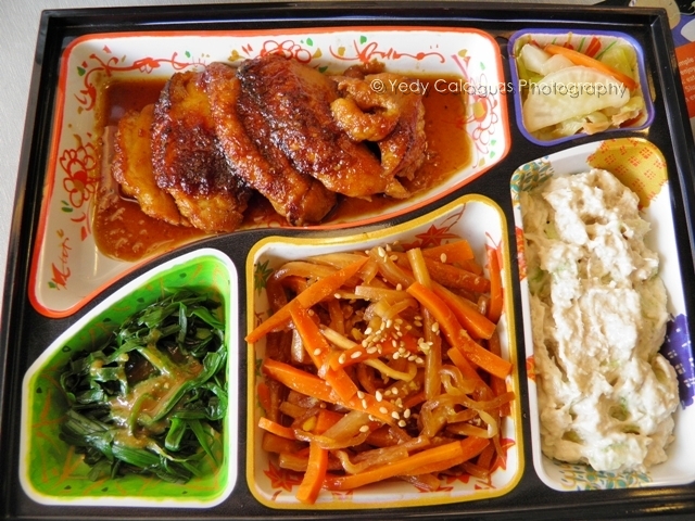 Moshi Koshi Noodle Boss | YedyLicious Manila Food Blog in the Philippines