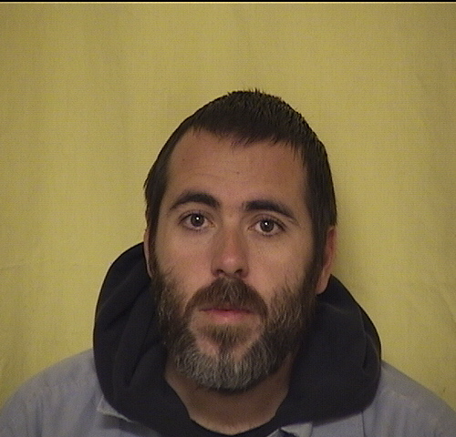 Wasted Away Will, Bill and Sandra Inman