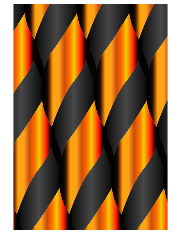 How to Create A Captivating Royal Pattern in Adobe Illustrator ...