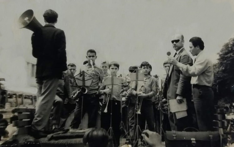 Eliseu Antonio Gomes: A biografia resumida do casal de missionários ...