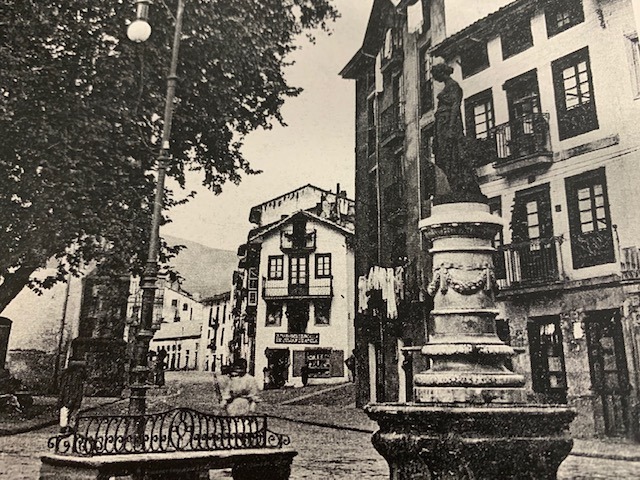 TARASKA: ESO QUE TÚ ME DAS