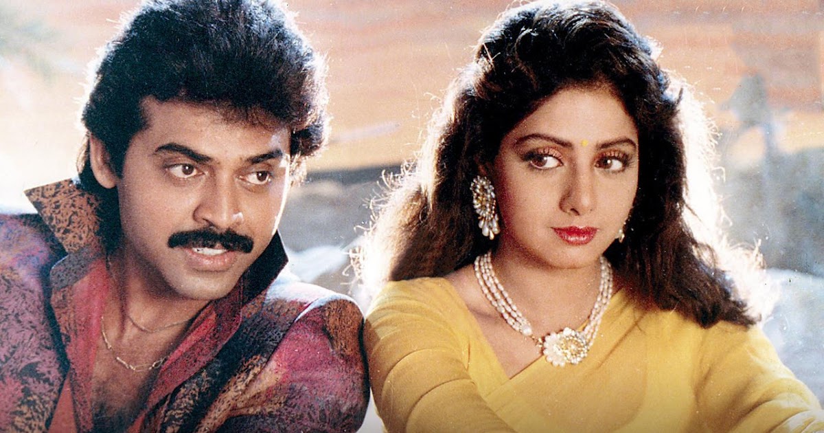 Sridevi: Sridevi's award-winning performance and film is on Amazon Prime