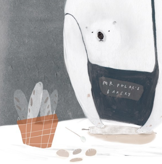 the art room plant: Sharon Shuman Lu