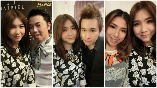 Secolo Hairdressing - NO3 Hair Dye & Treatment Experience