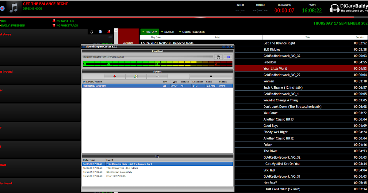 Encoding Software (Standalone Encoders) Encoding Software (Standalone Encoders)