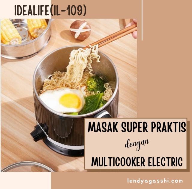Ide Menu Masak Simple - Lendyagasshi