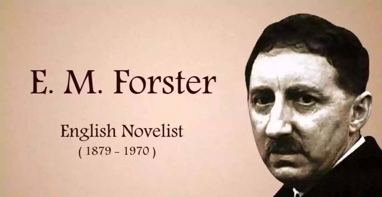 E. M. Forster: Importance as A Novelist