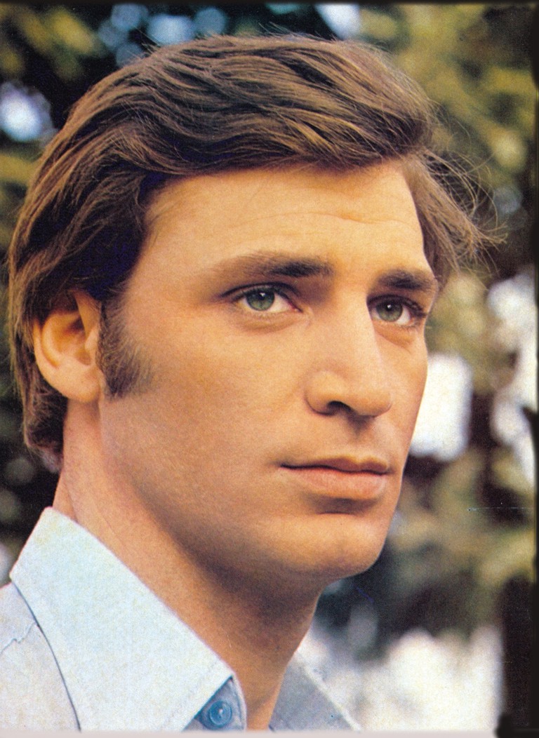 Astros em Revista: HERSON CAPRI O ASTRO BRILHA